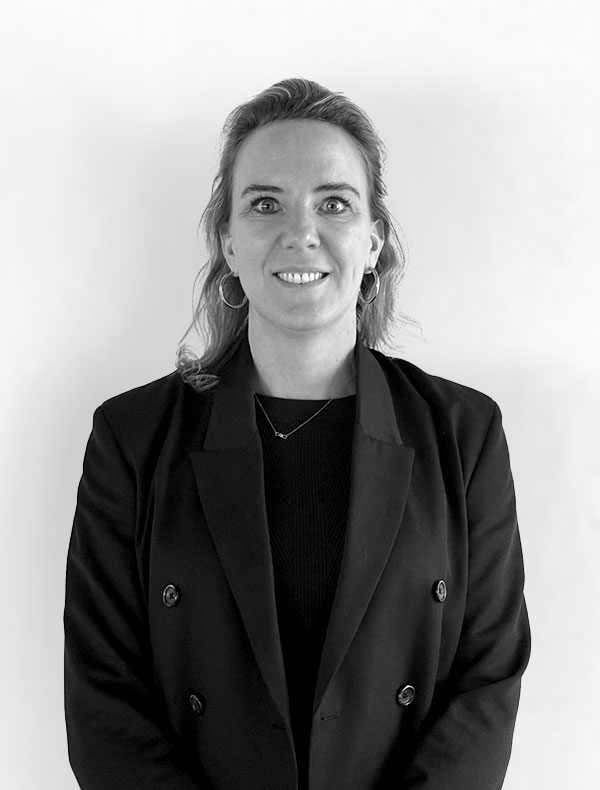Pauline Hulshof